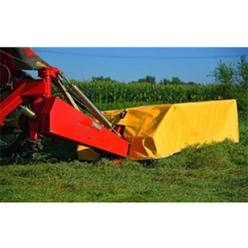EuroAgriTech | European-Imported Balers with Adjustable Stubble Control ...